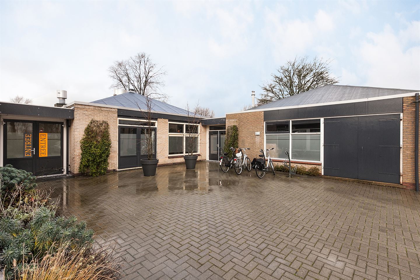 De Heeren van Zorg - Zwaagdijk